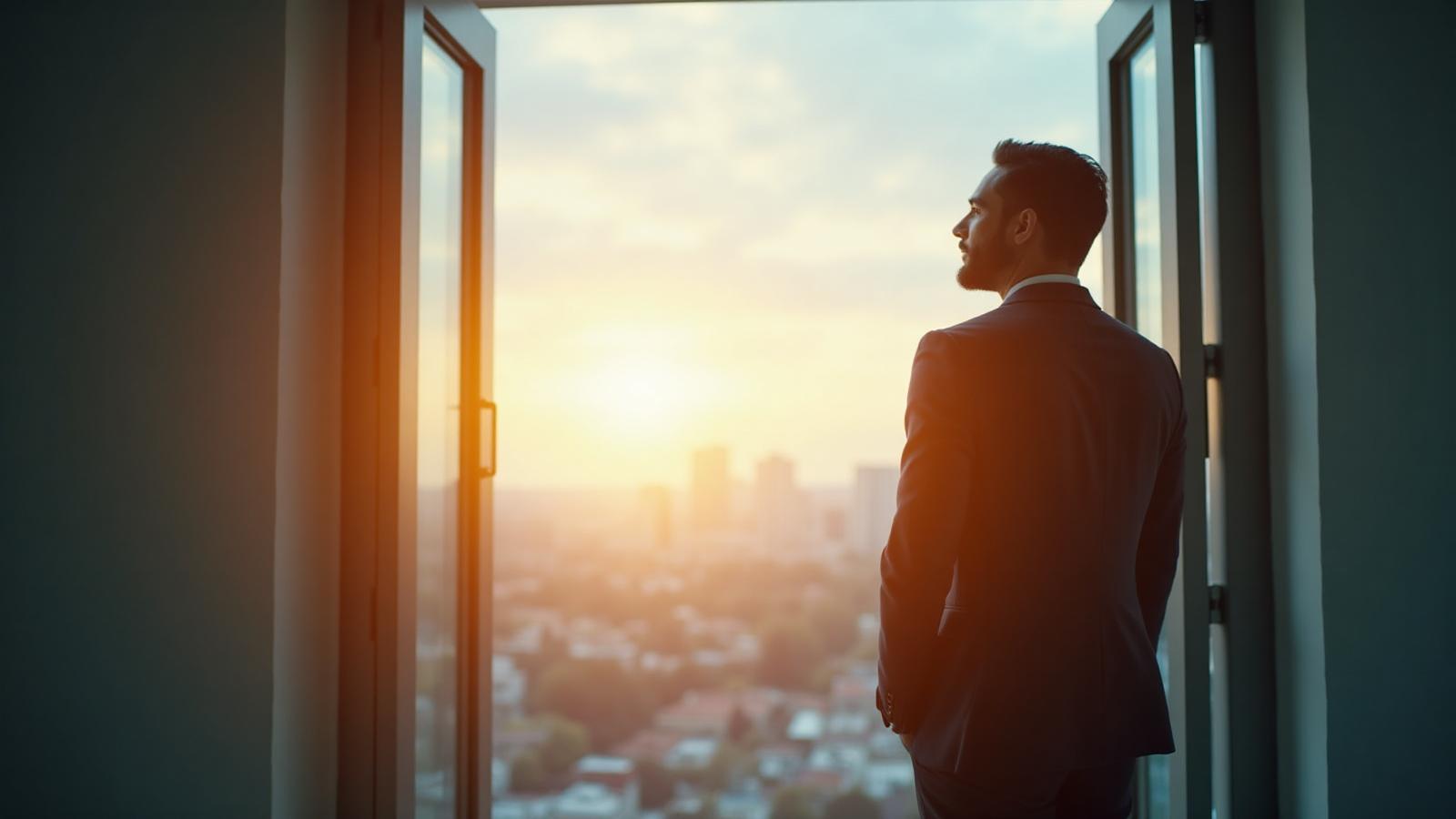 Intermission - Your Career Transition Partner